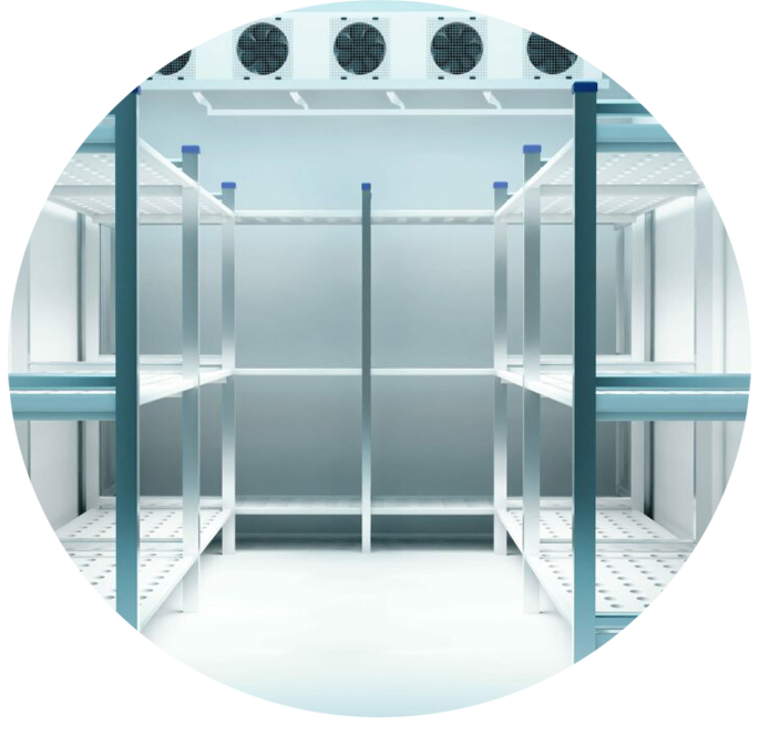 TKS – Titanium Kitchen Solutions